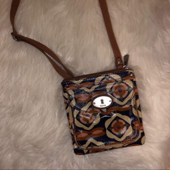 Fossil | Bags | Fossil Key Per Purse | Poshmark